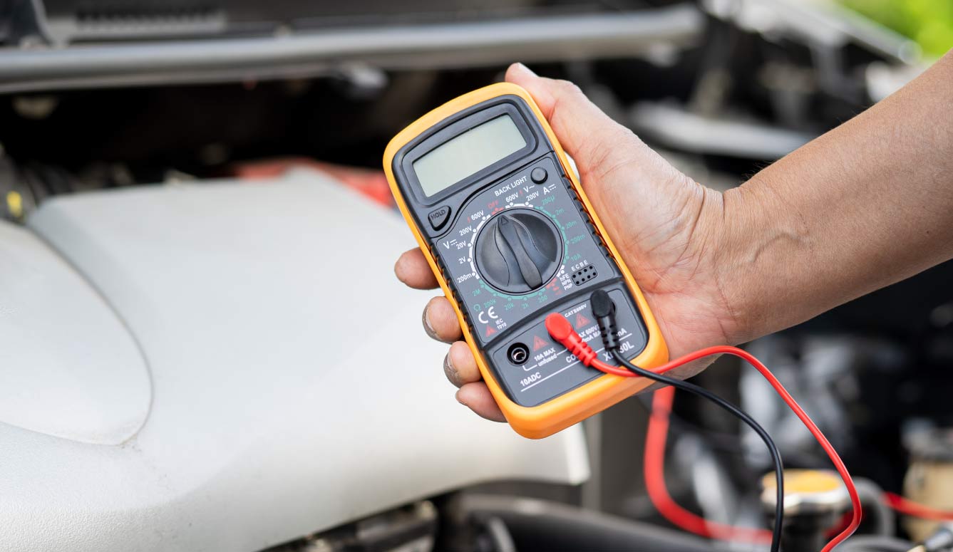 Essential Battery Maintenance Guide for Electric Scissor Lifts - Certus ...