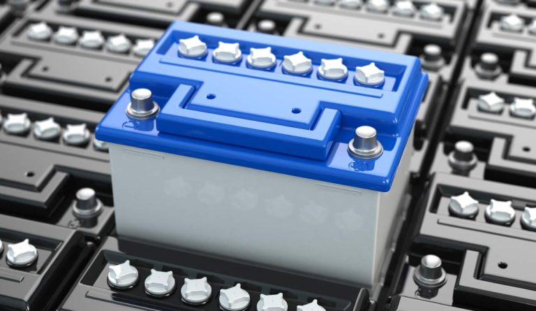 Essential Battery Maintenance Guide for Electric Scissor Lifts - Certus ...