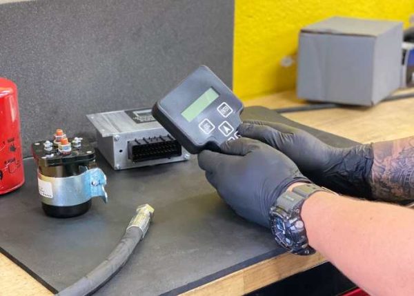 How to Use the JLG Analyzer Tool Kit: A Step-by-Step Guide
