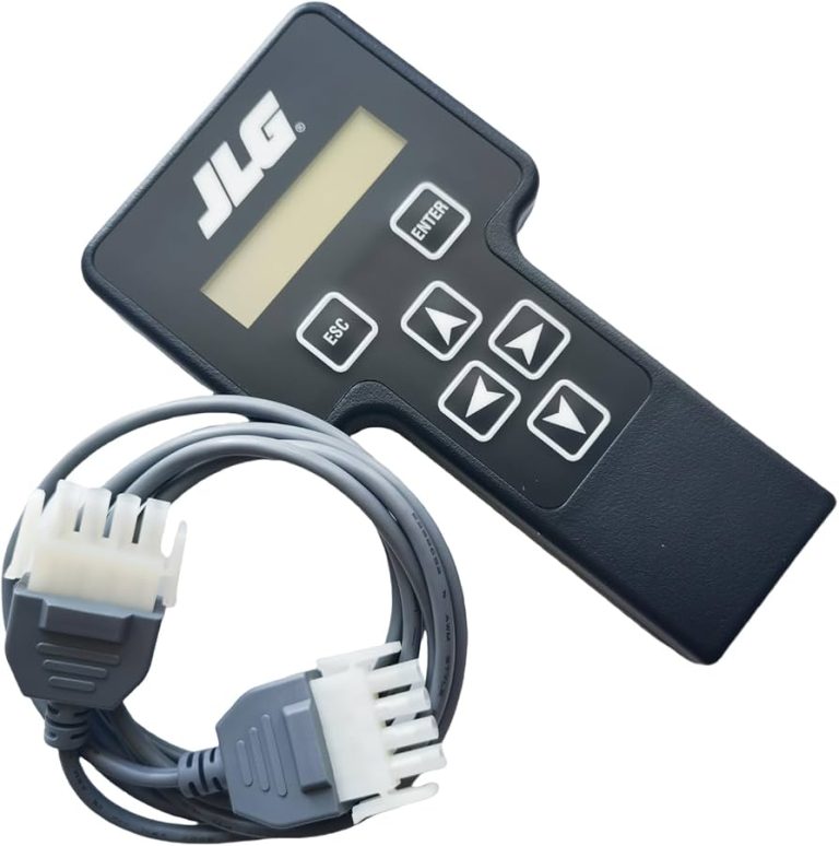 How to Use the JLG Analyzer Tool Kit: A Step-by-Step Guide